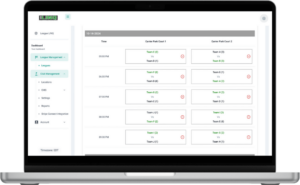 Create Your Perfect Sports League Schedule with our Generator